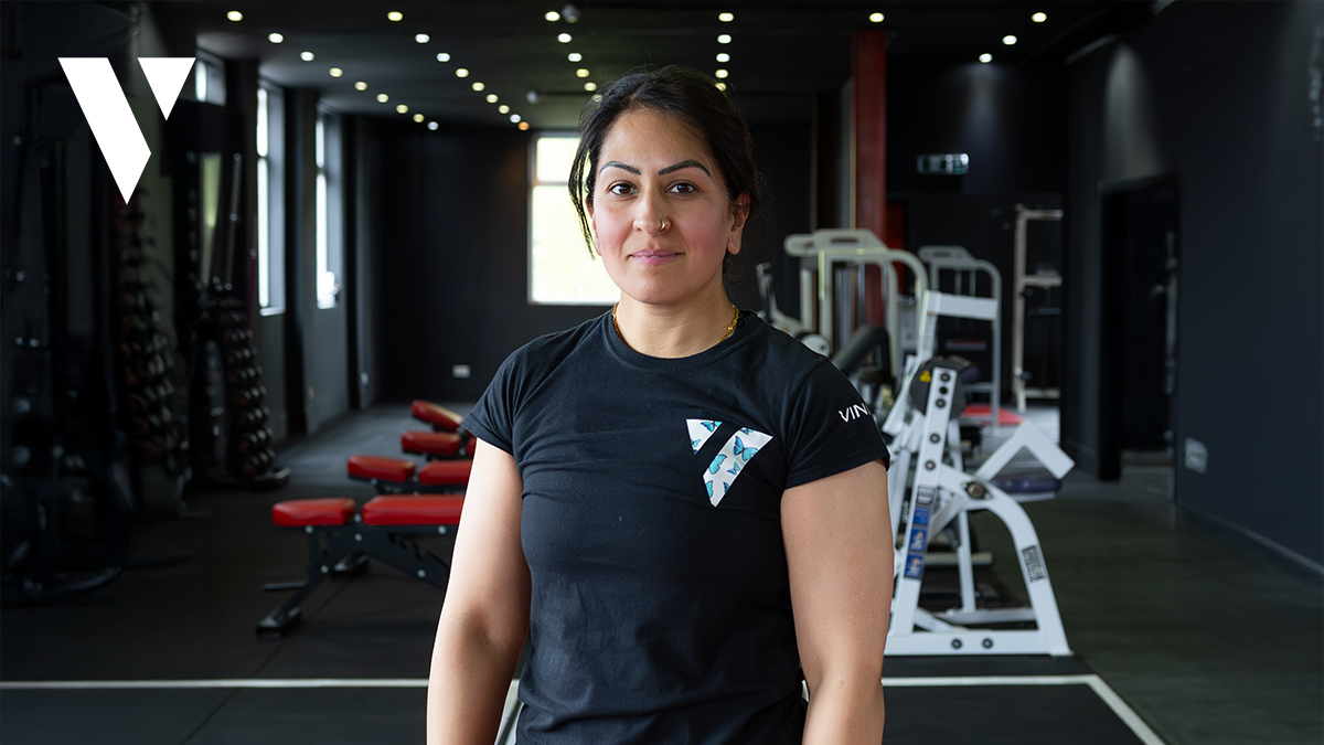 Sports Therapy & Massage in Nottingham | Vinifyfit